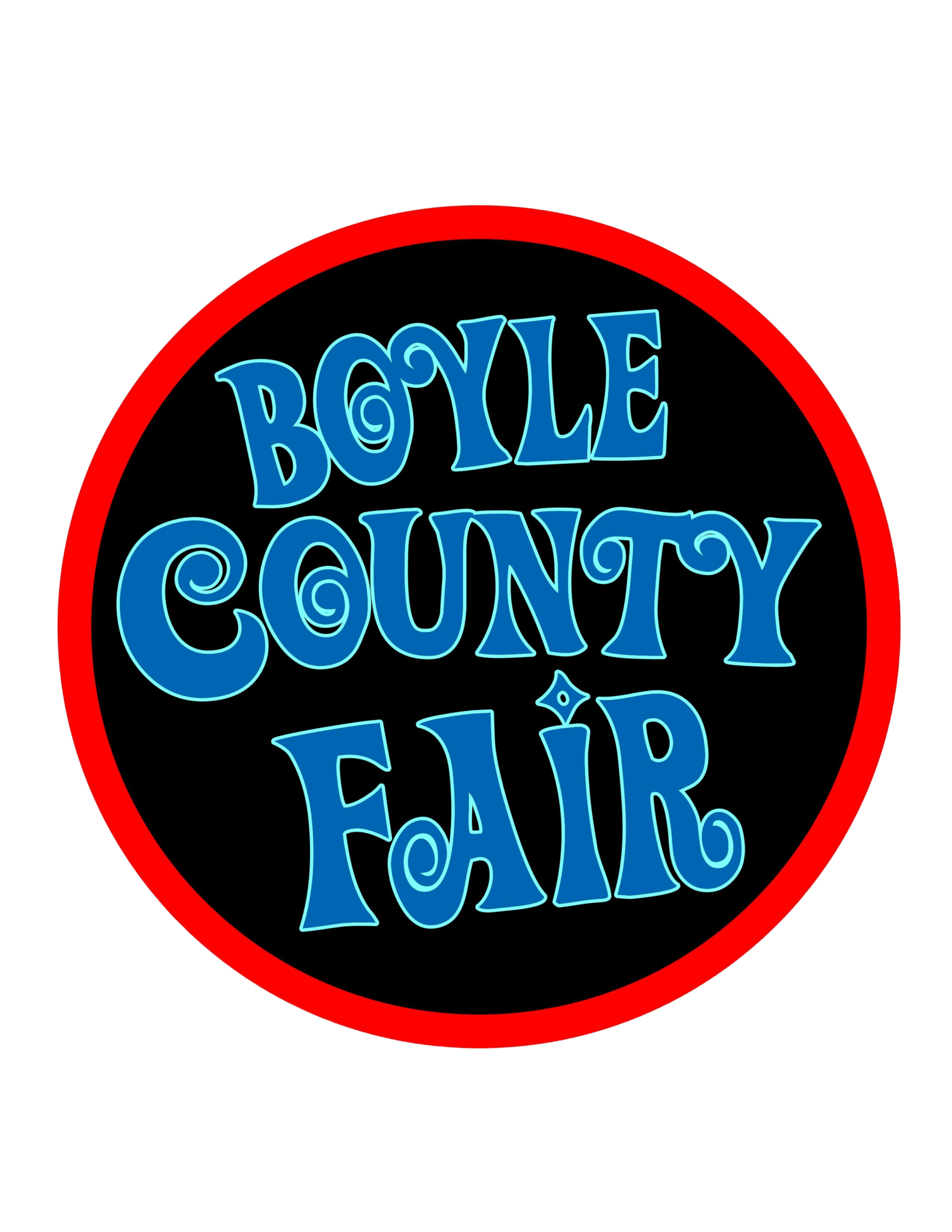 2026 Danville-Boyle Co. Fair Schedule — Danville-Boyle Co. Fairgrounds